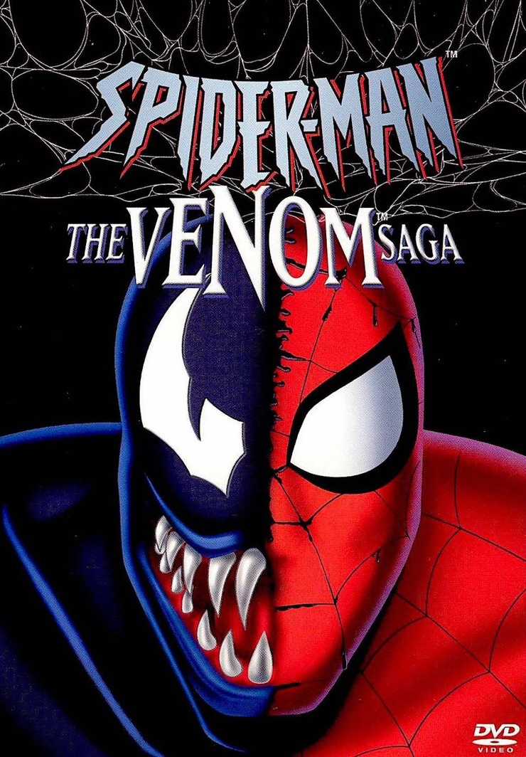 Venom ['94 TAS] image